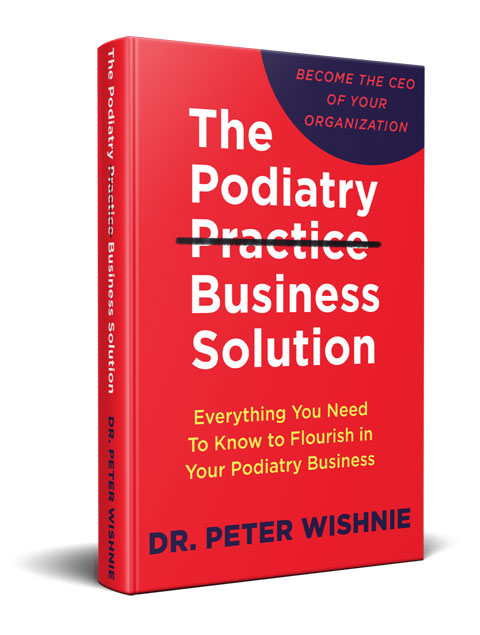 Podiatry Marketing & Management | Top Practices